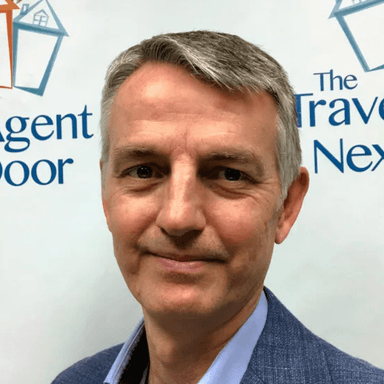 Meet our Team | The Travel Agent Next Door